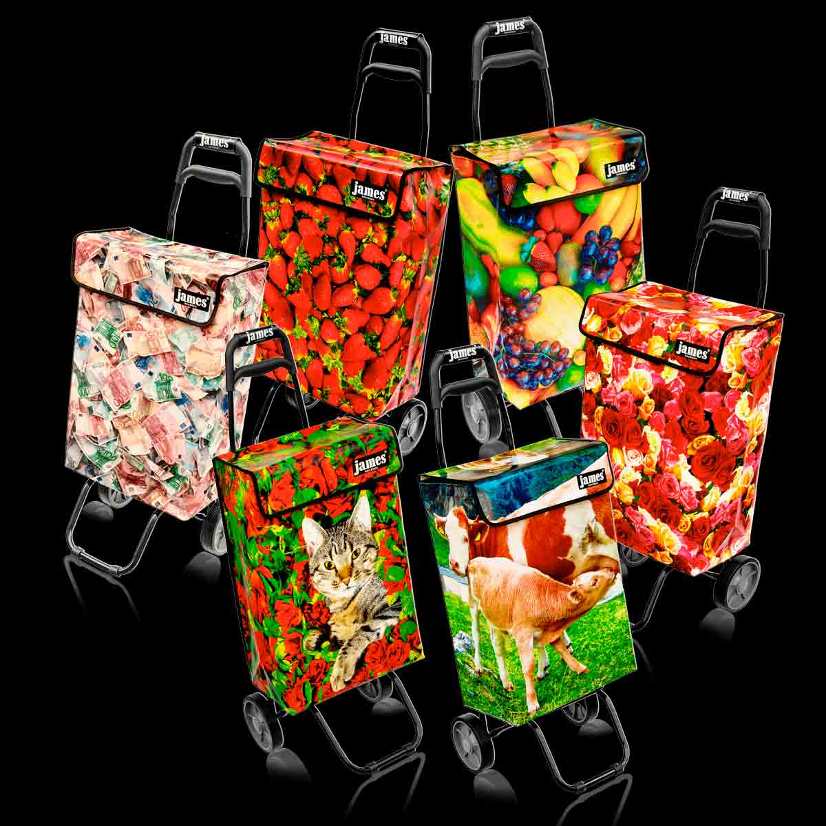 JAMES CLASSIC OUTLETS – James-Shop