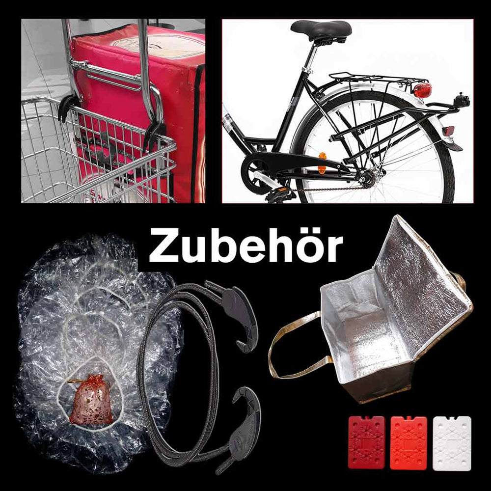 James® - der kultige Einkaufs-Butler – James-Shop