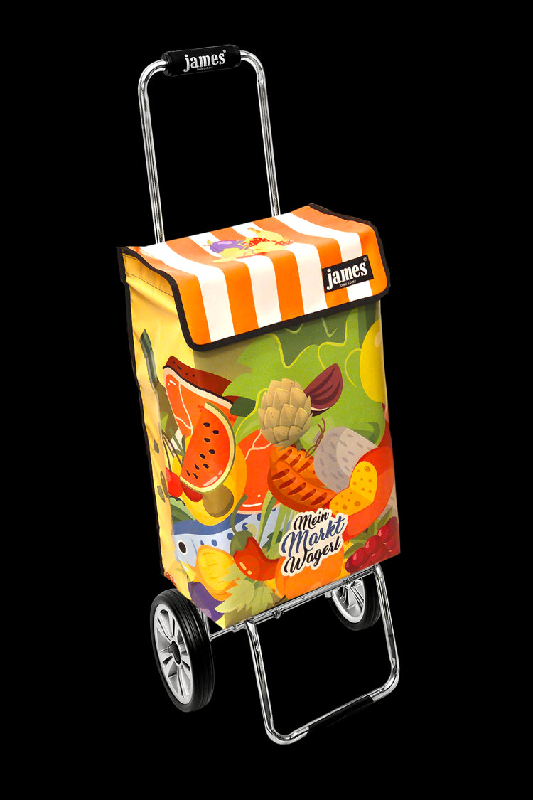 James® - der kultige Einkaufs-Butler – James-Shop