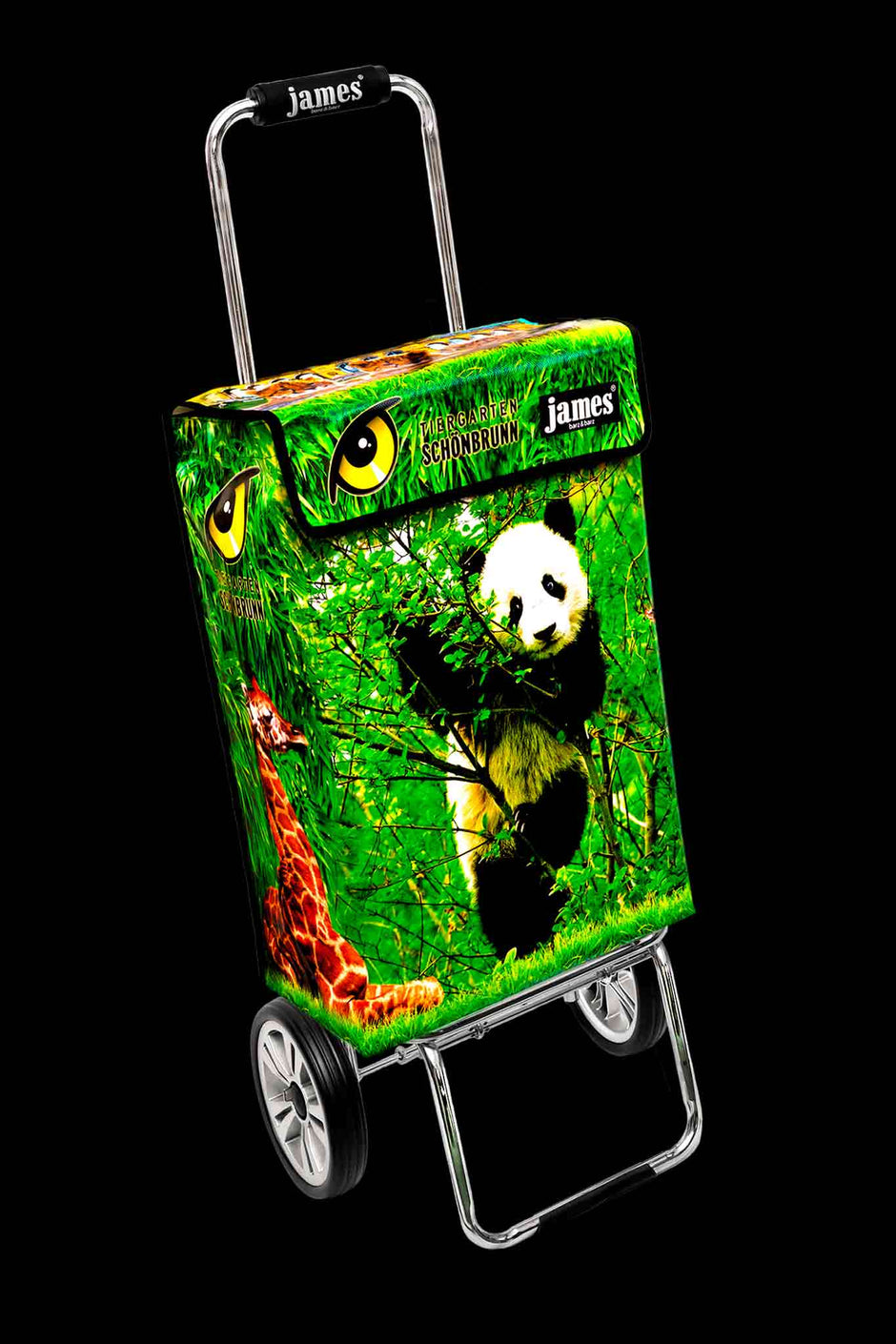 JAMES SONDERANGEBOTE – James-Shop