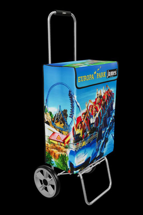 Europapark-James® – James-Shop