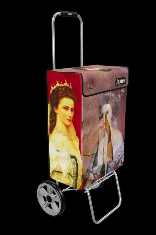 Sissi-broken-James® – James-Shop