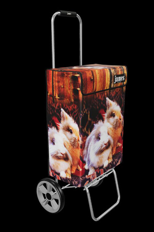 Bunny-James® – James-Shop