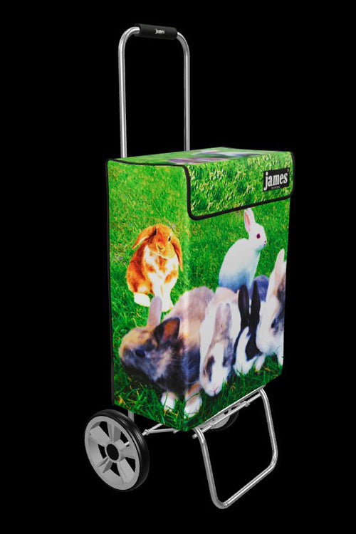 Rabbit-James® – James-Shop