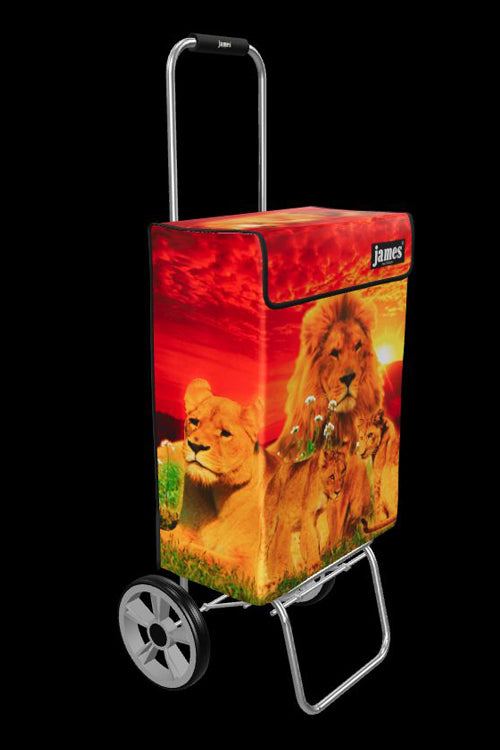 Lion-James® – James-Shop