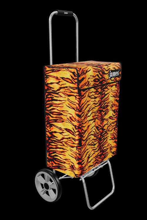 Tiger-James® – James-Shop